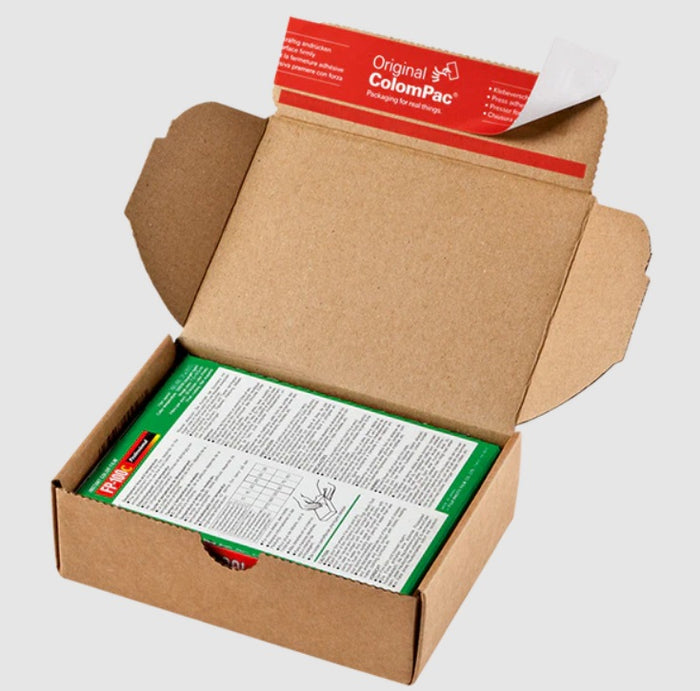 Seal the Deal: How Self-Sealing Technology is Revolutionizing Packagin